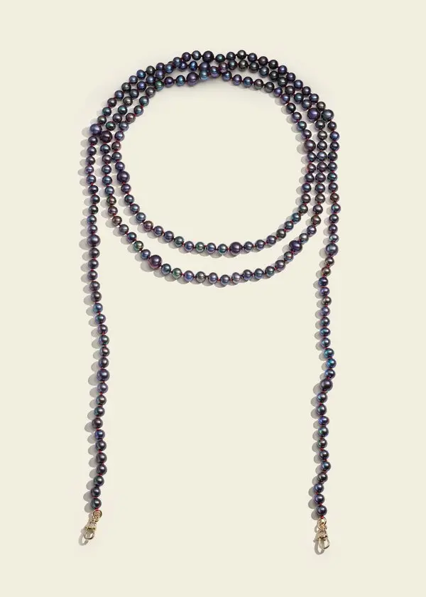 LUCY DELIUS Nyx Pearl Sauteur
