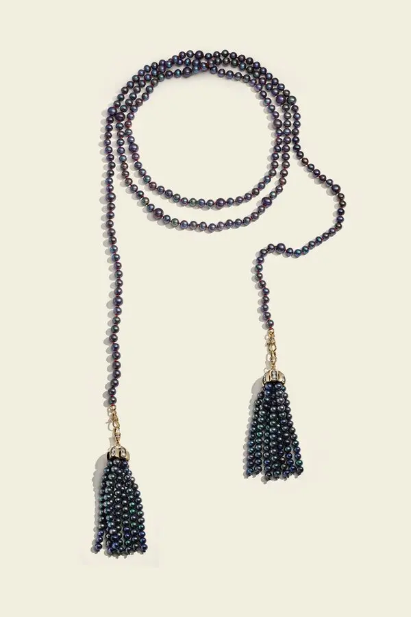 LUCY DELIUS Nyx Pearl Sauteur