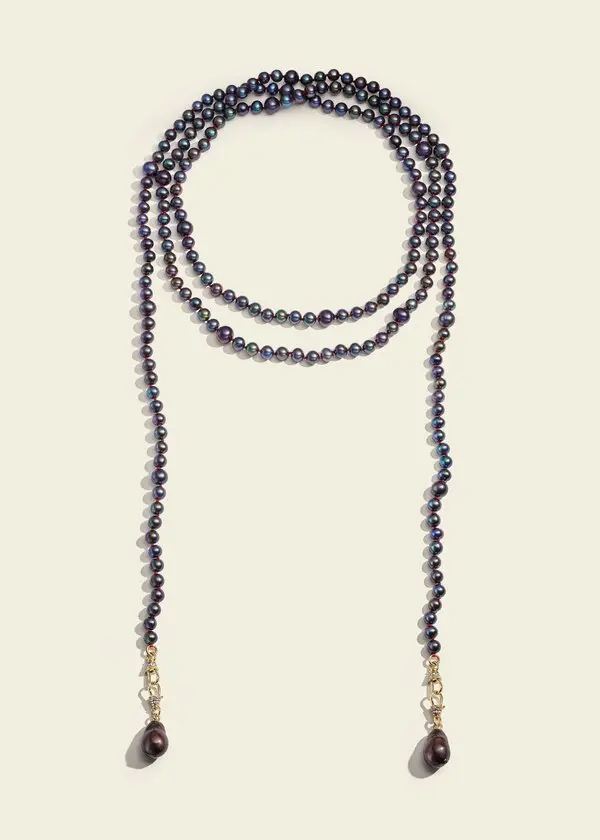 LUCY DELIUS Nyx Pearl Sauteur