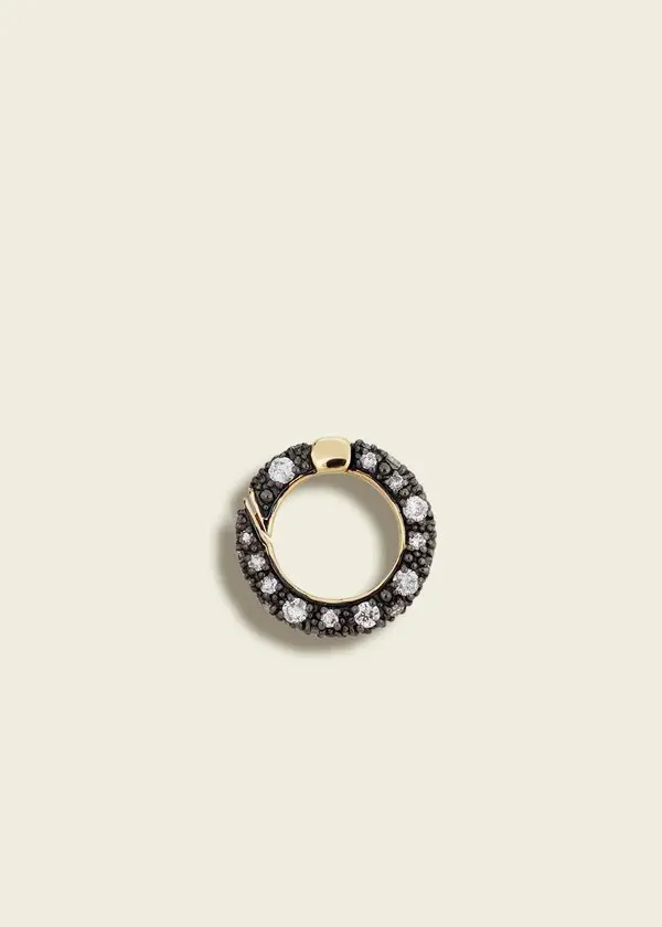 LUCY DELIUS Diamond Connection - Brown