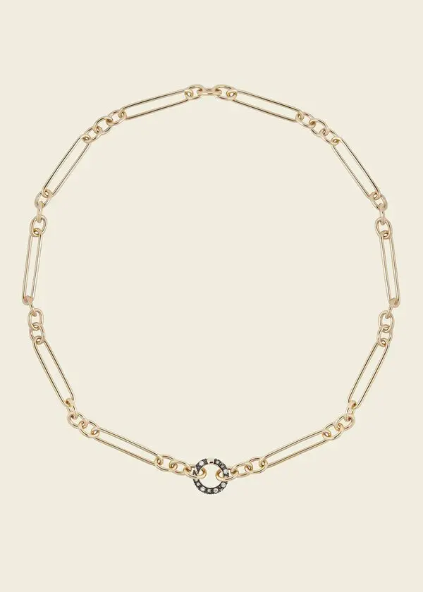 LUCY DELIUS Diamond Connection - Brown
