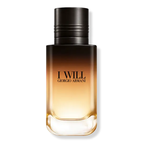 ARMANI I Will Eau De Parfum - One-color