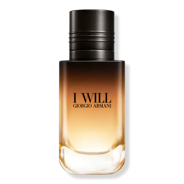 ARMANI I Will Eau De Parfum - One-color