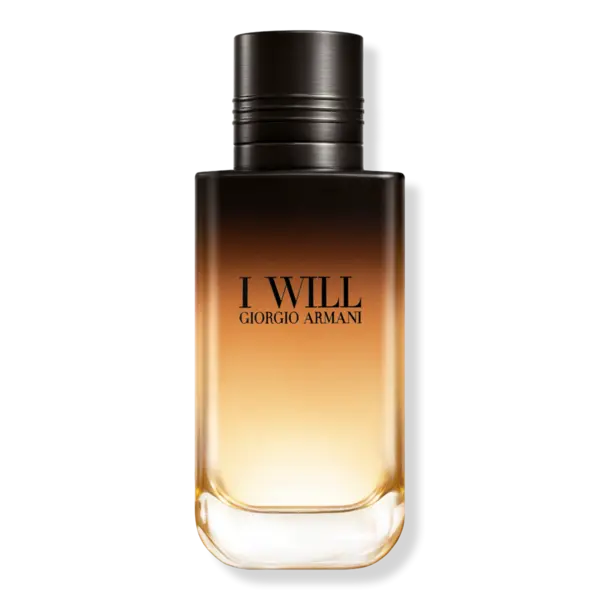 ARMANI I Will Eau De Parfum