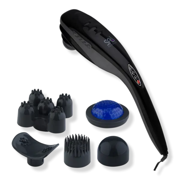 SPA SCIENCES Vara Therapeutic Percussion Massager