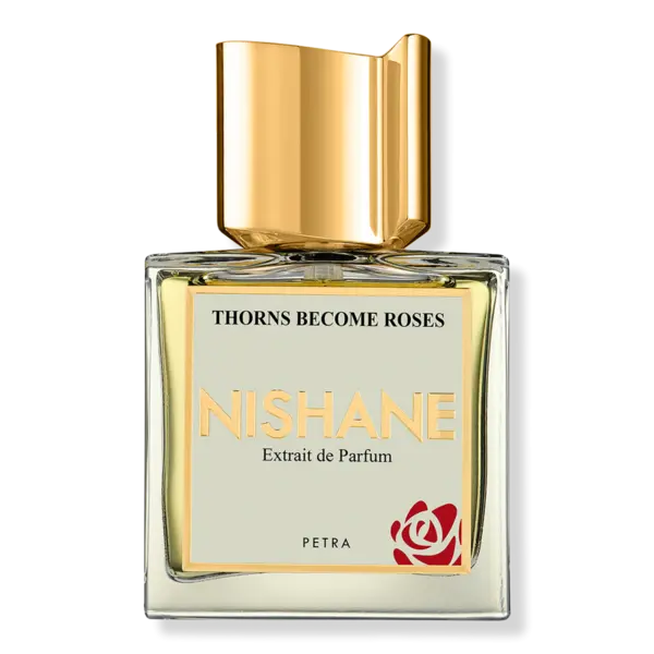 NISHANE Thorns Become Roses - One-color