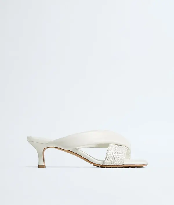 Bottega Veneta Riva Mule