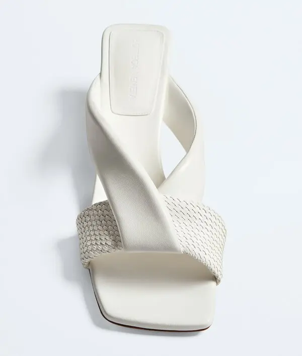 Bottega Veneta Riva Mule