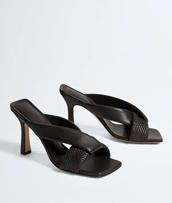 Bottega Veneta Riva Mule