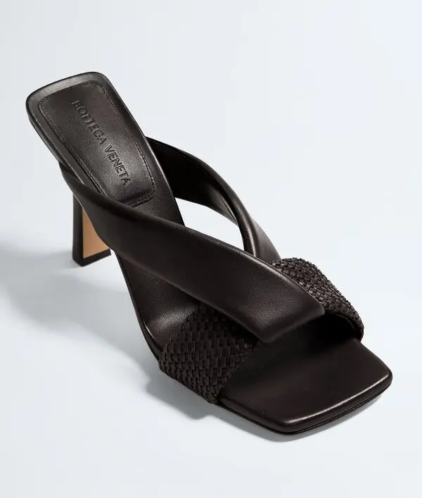 Bottega Veneta Riva Mule