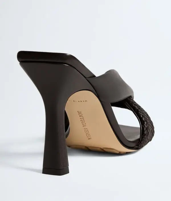Bottega Veneta Riva Mule