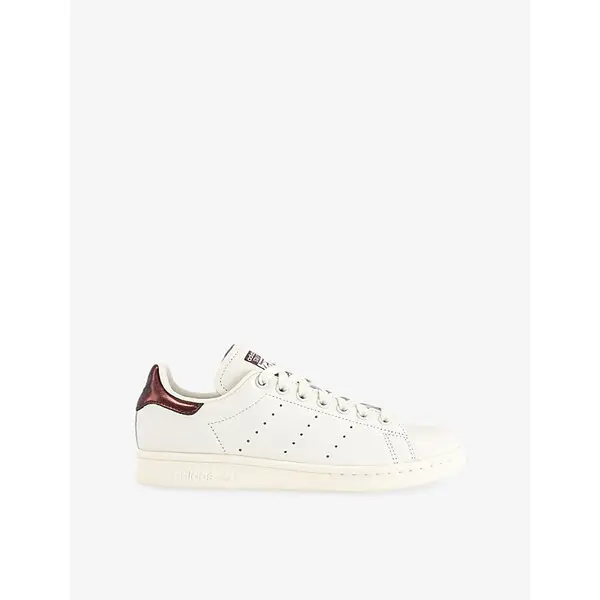 Adidas Stan Smith Leather Trainers