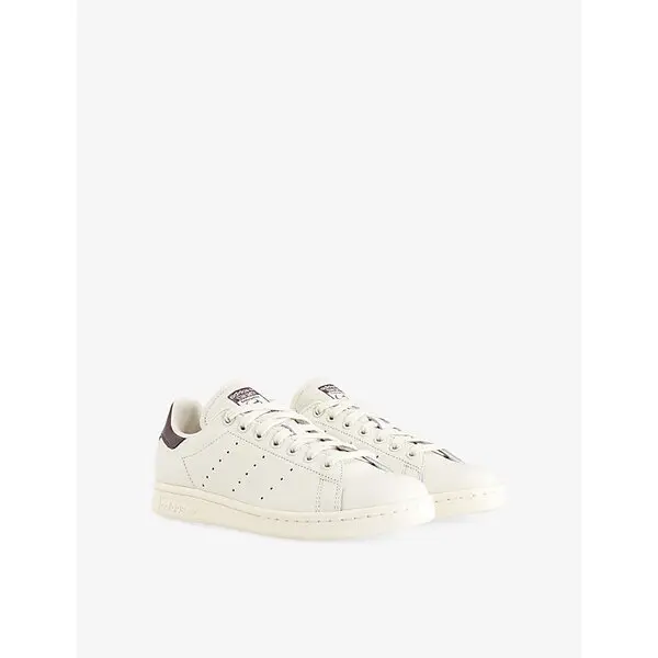 Adidas Stan Smith Leather Trainers