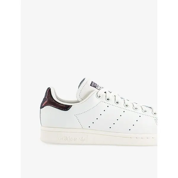 Adidas Stan Smith Leather Trainers
