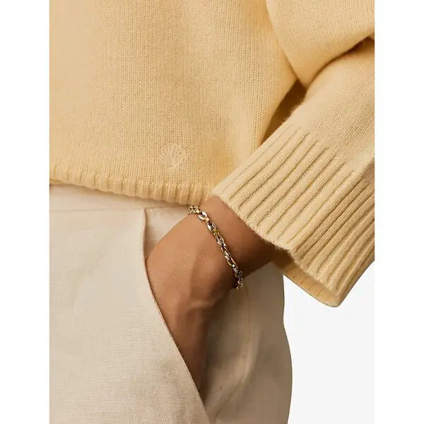MISSOMA Mariner Bracelet - Mixed