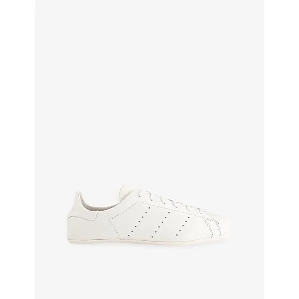 Adidas Stan Smith Lo Pro Leather Trainers