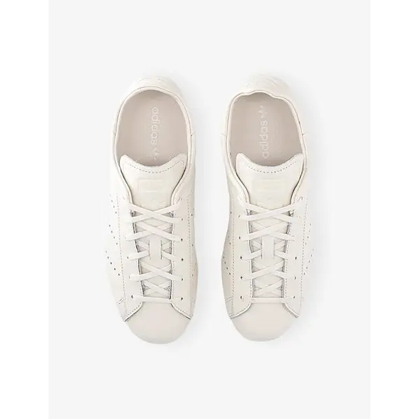 Adidas Stan Smith Lo Pro Leather Trainers