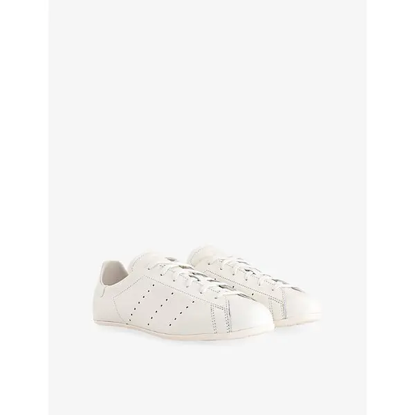 Adidas Stan Smith Lo Pro Leather Trainers