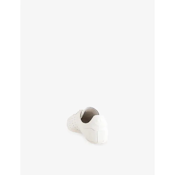Adidas Stan Smith Lo Pro Leather Trainers