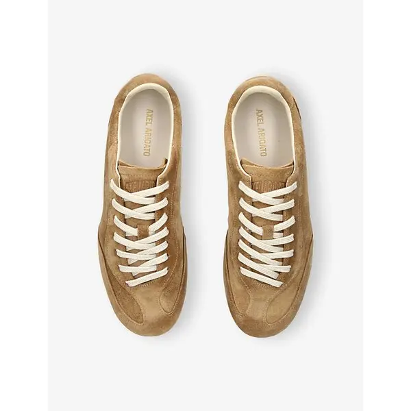 Axel Arigato Daze Suede Runner Trainers