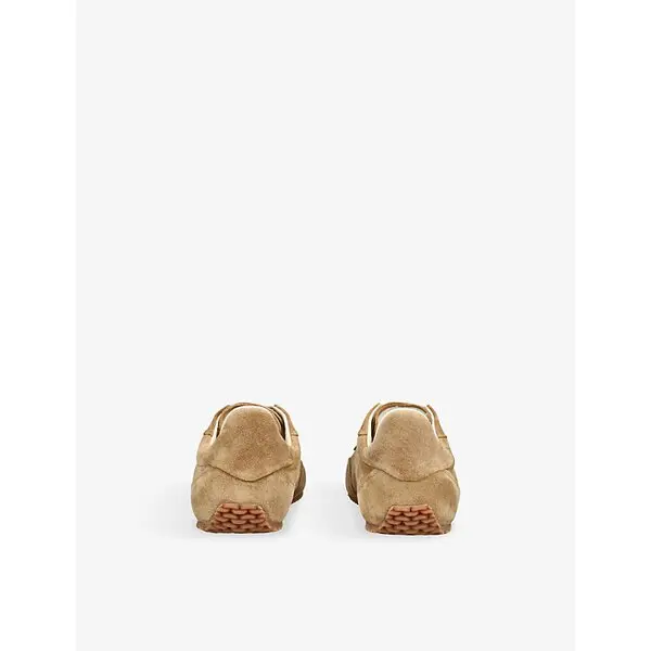 Axel Arigato Daze Suede Runner Trainers