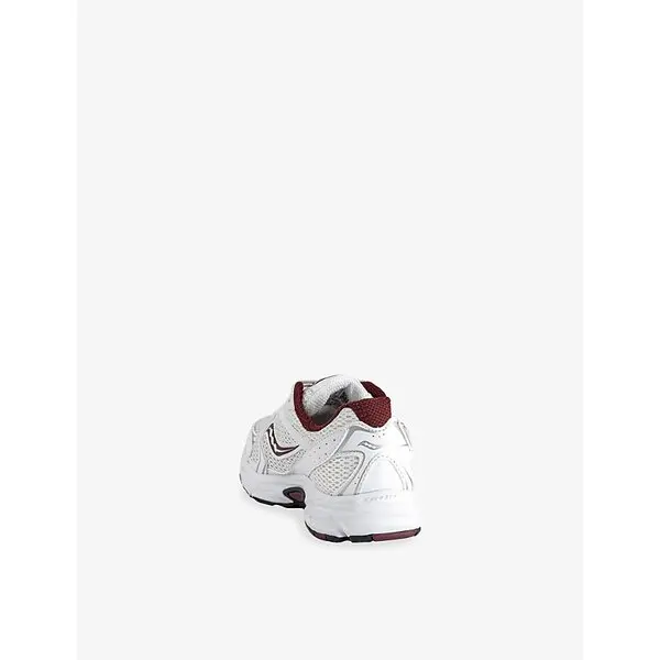 Saucony Ride Millennium Mesh Trainers