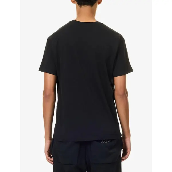 VIVIENNE WESTWOOD Still Life Orb Cotton T-shirt