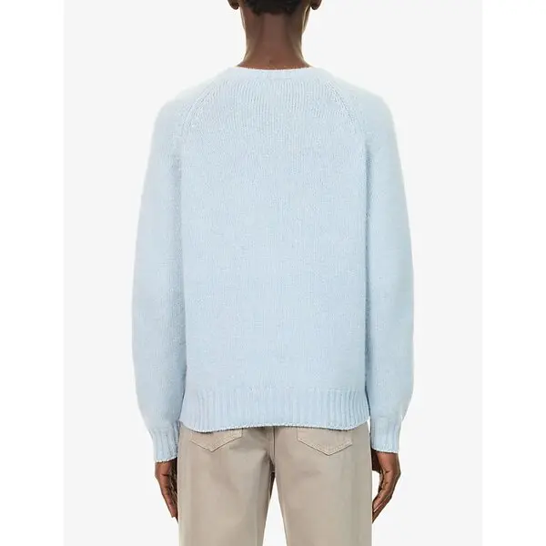 UMIT BENAN Milano Crewneck Jumper