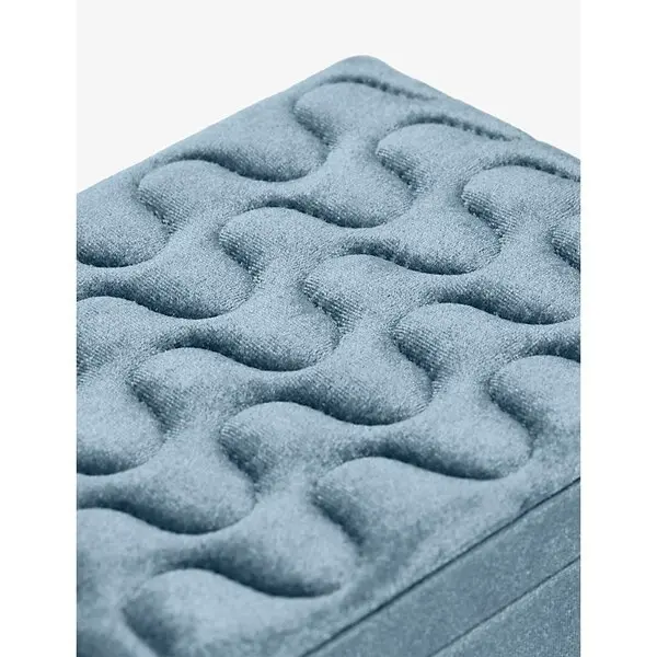 MISSOMA Velvet Jewellery Box
