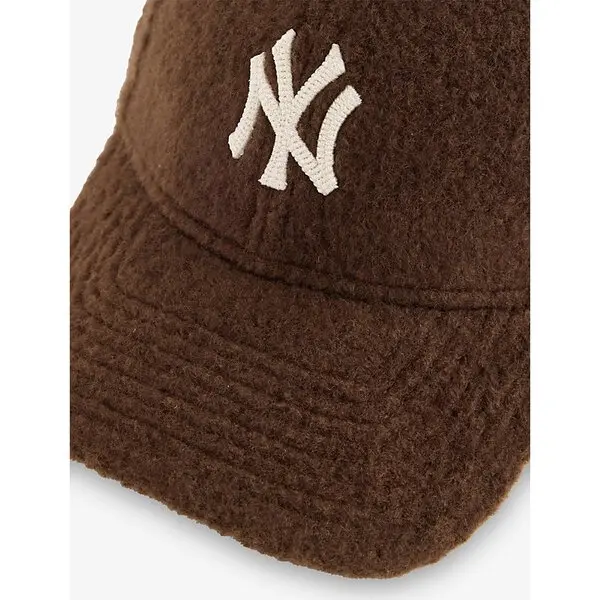 New Era 9forty New York Yankees Borg Baseball Cap