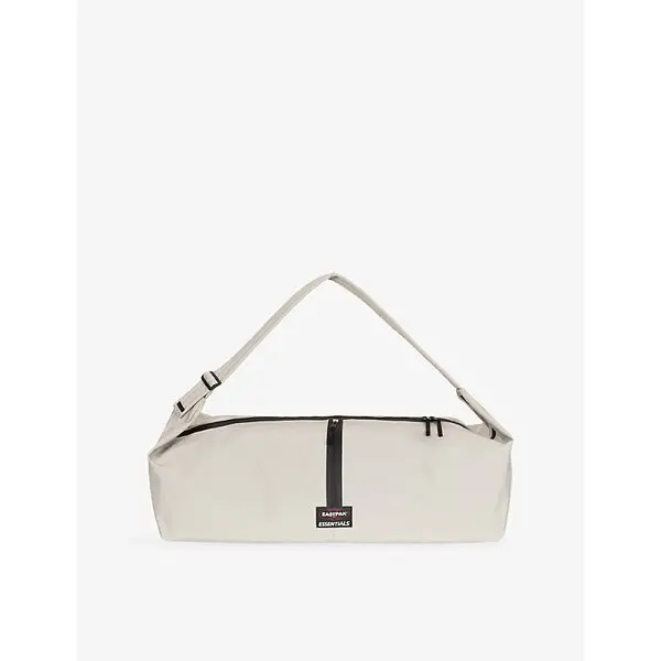 EASTPAK X Fear Of God Essentials Large Shell Duffel Bag - Grey