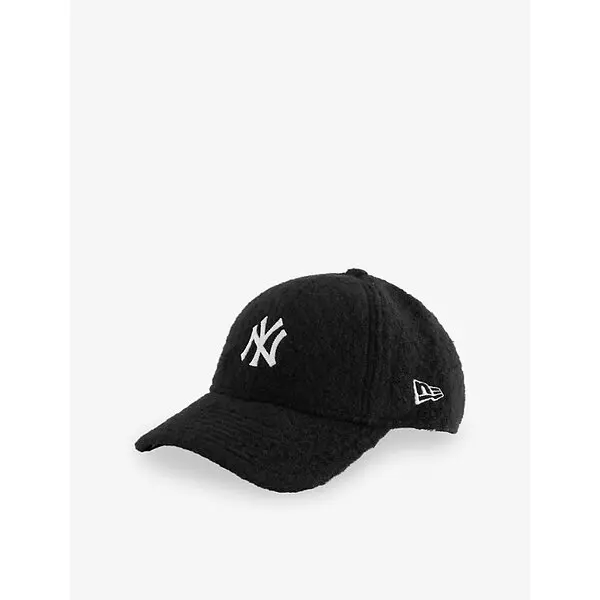 New Era 9forty New York Yankees Borg Baseball Cap