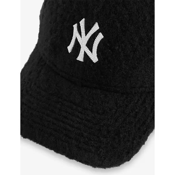 New Era 9forty New York Yankees Borg Baseball Cap