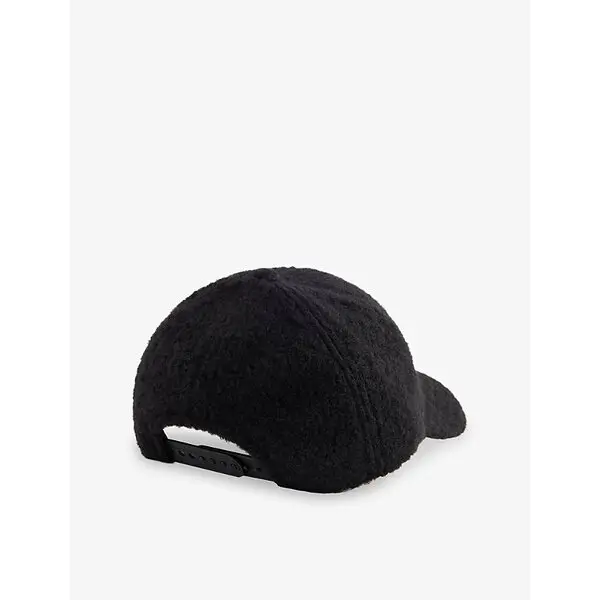 New Era 9forty New York Yankees Borg Baseball Cap