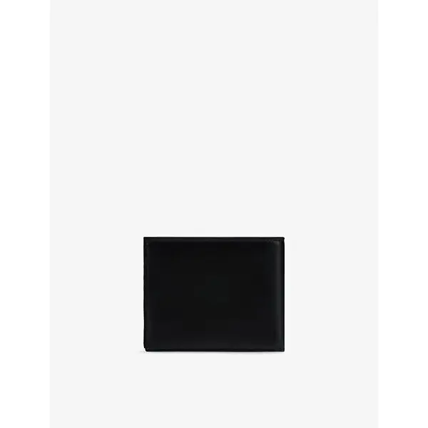 CHRISTIAN LOUBOUTIN Canopy Bifold Leather Wallet