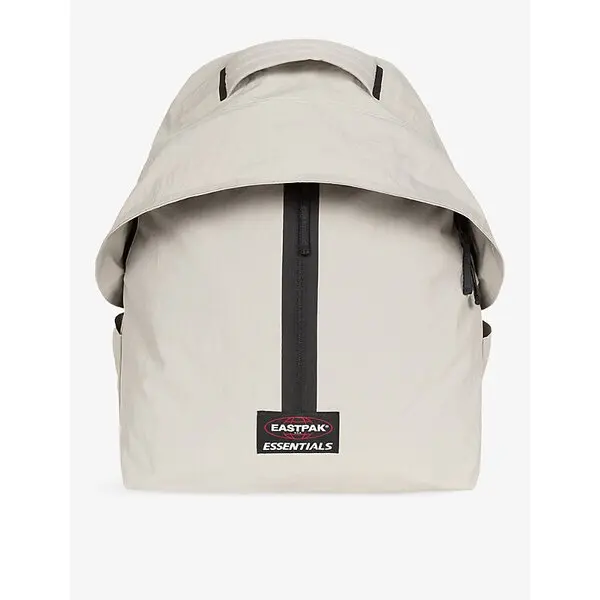 EASTPAK X Fear Of God Shell Backpack - Grey