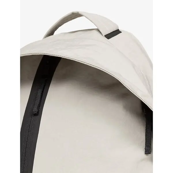 EASTPAK X Fear Of God Shell Backpack - Grey