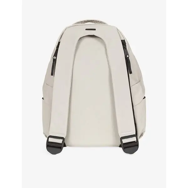 EASTPAK X Fear Of God Shell Backpack - Grey