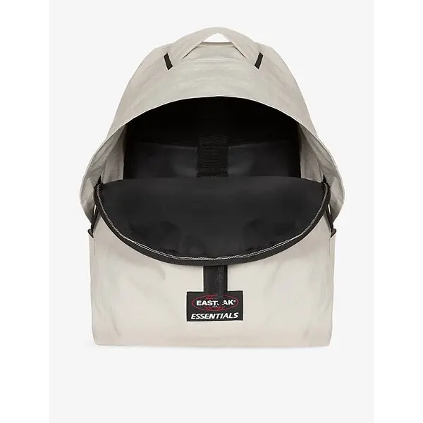EASTPAK X Fear Of God Shell Backpack - Grey