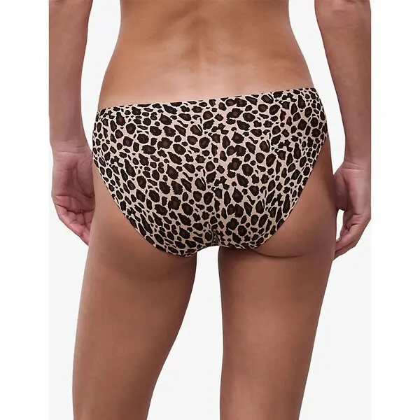 Chantelle Lab Softstretch Jersey Briefs