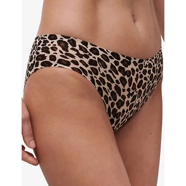 Chantelle Lab Softstretch Jersey Briefs