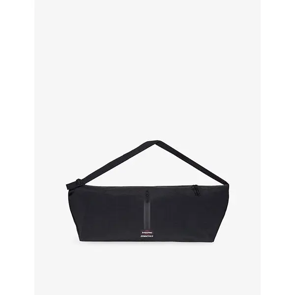 EASTPAK X Fear Of God Essentials Large Shell Duffel Bag - Black