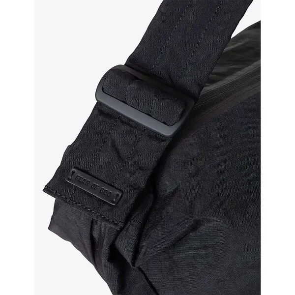 EASTPAK X Fear Of God Shell Duffel Bag