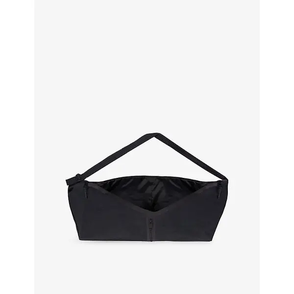 EASTPAK X Fear Of God Shell Duffel Bag