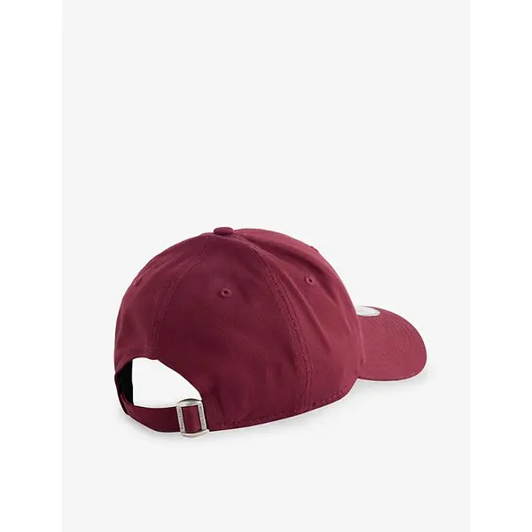 New Era 9forty La Dodgers Outline Cotton Baseball Cap