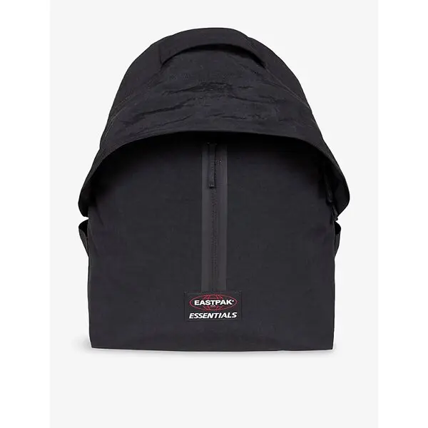 EASTPAK X Fear Of God Shell Backpack - Black