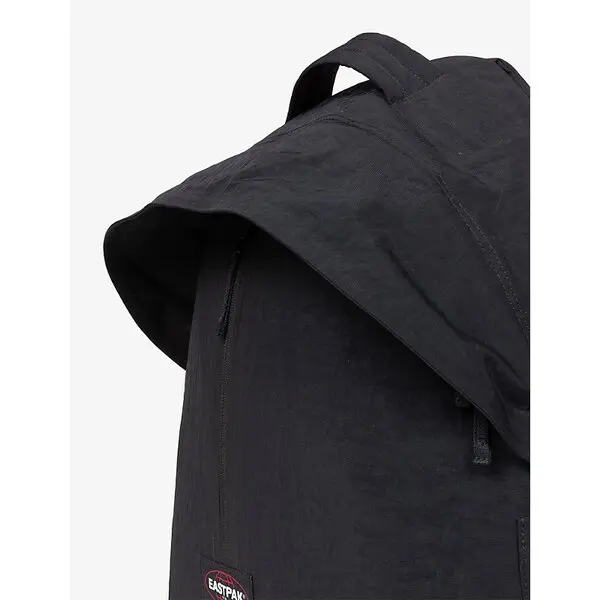 EASTPAK X Fear Of God Shell Backpack - Black