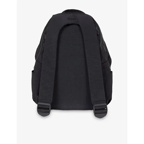 EASTPAK X Fear Of God Shell Backpack - Black