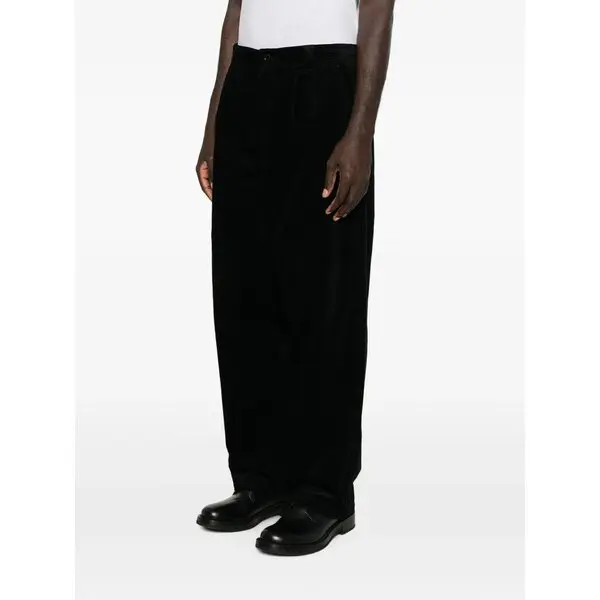 A.p.c. Corduroy Regular Straight-leg Trousers