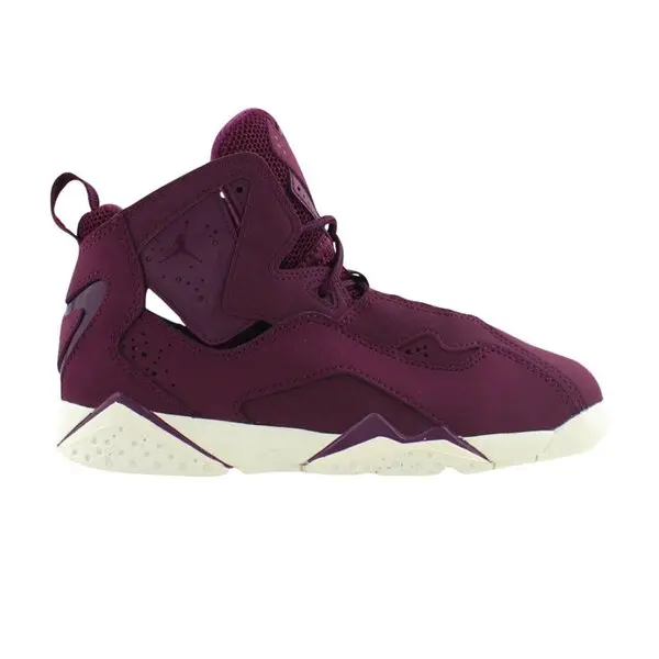 JORDAN True Flight Bp - Red